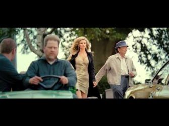 R.I.P.D. Featurette - The Hollywood Gossip