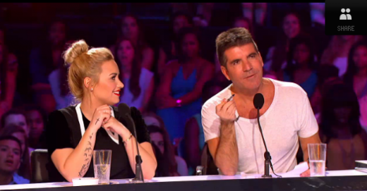 The X Factor Season 3: First Promo! - The Hollywood Gossip