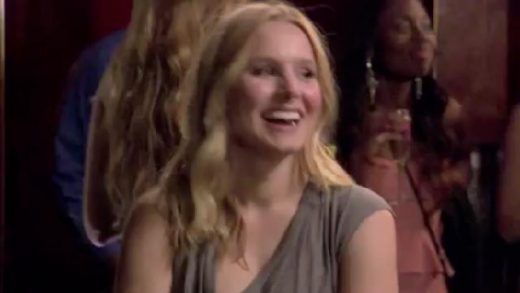 Veronica Mars Movie Trailer: It's Here! - The Hollywood Gossip
