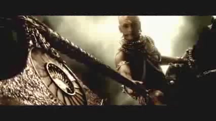 300: Rise of an Empire Trailer Is An Exercise In Almost Perfection ...