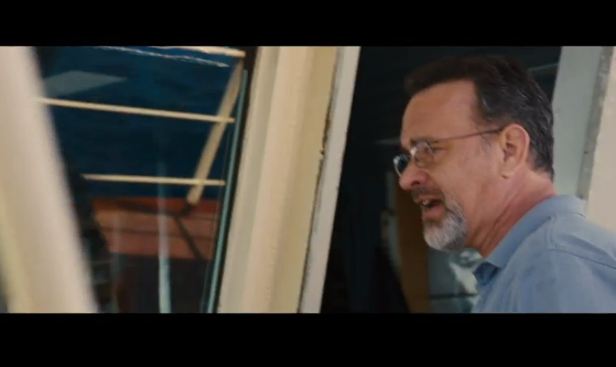 Captain Phillips Trailer: They're Not Here to Fish - The Hollywood Gossip