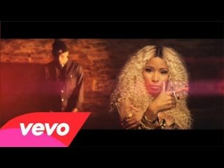 Chris Brown "Love More" Music Video: Released! Featuring Nicki Minaj ...