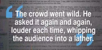 Rodeo Clown Banned From Missouri State Fair For Obama Mask - The ...