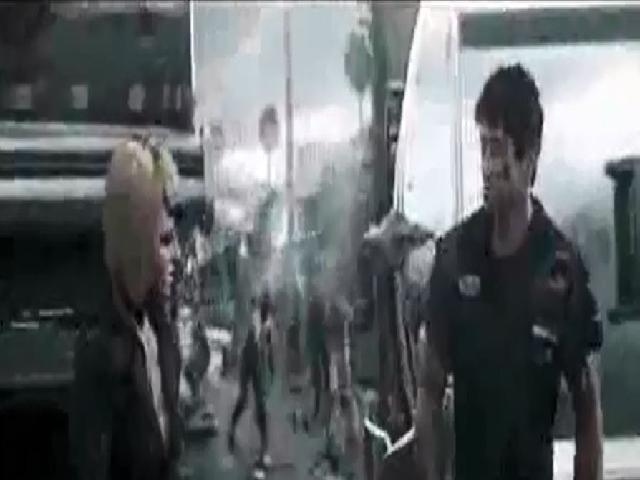 Dead Rising 3 Trailer: CG Zombies in Their Bloody Glory - The Hollywood ...