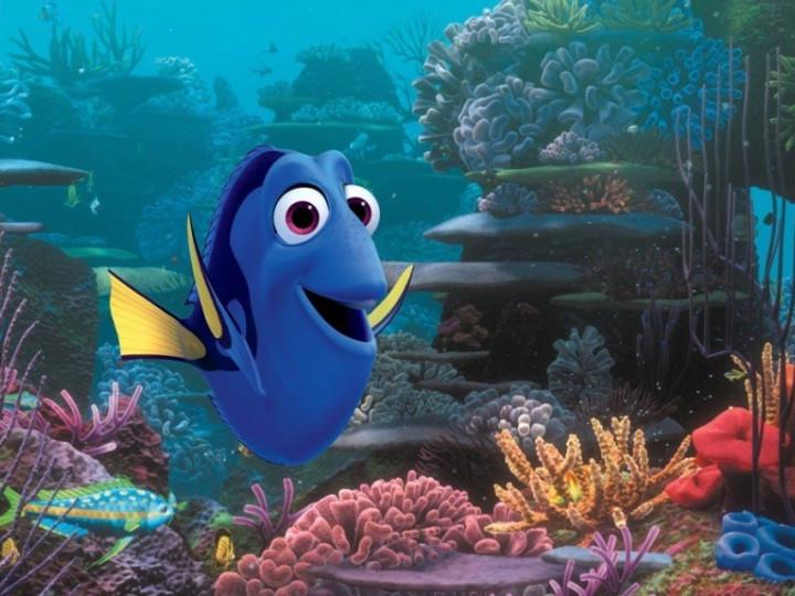 Finding Dory: Pixar Changes Ending Due to Controversial SeaWorld ...