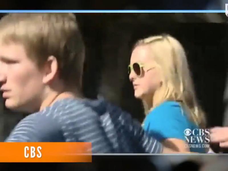 Hannah Anderson Attends Fundraiser in First Appearance Since Abduction ...