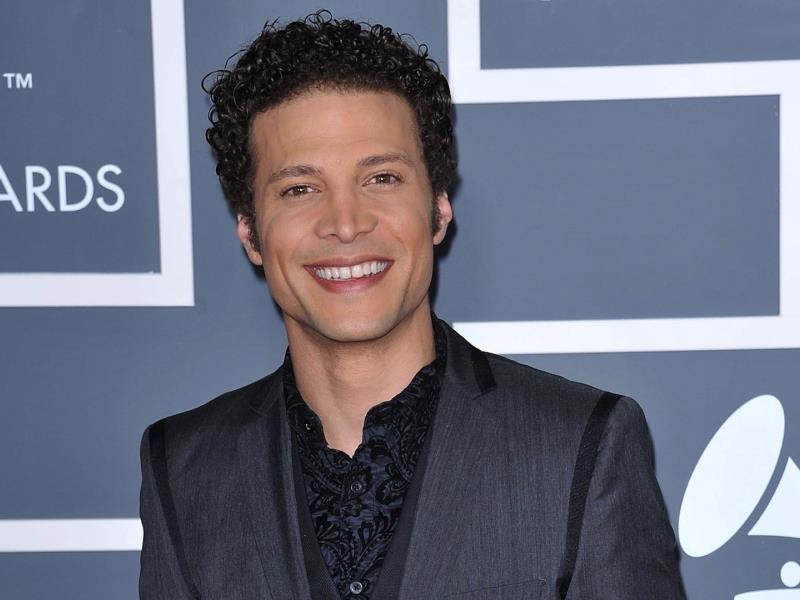 Justin Guarini: Living in Poverty, Skipping Meals to Feed Kids? - The ...