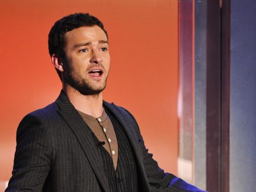 Justin Timberlake Spends Time With Brain Surgery Survivor, Remains The ...
