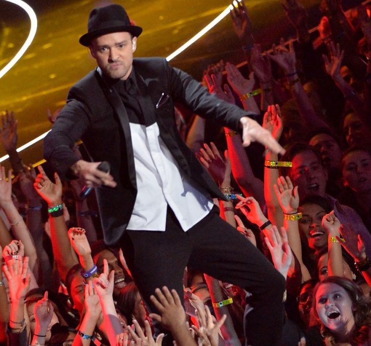 Justin Timberlake Spends Time With Brain Surgery Survivor, Remains The Man