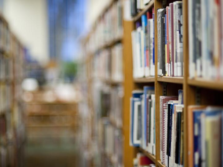 Library Book Returned 33 Years Later, From 7,000 Miles Away - The ...