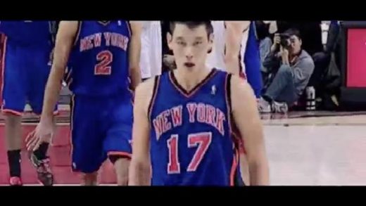 Linsanity Trailer: Relive the Madness - The Hollywood Gossip