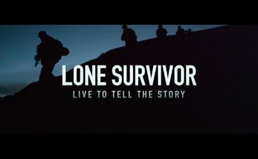 Lone Survivor Trailer and Poster: Live to Tell the Story - The ...