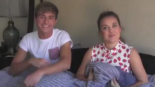 Lucas Cruikshank, Nickelodeon and Viral Video Star, Comes Out as Gay ...