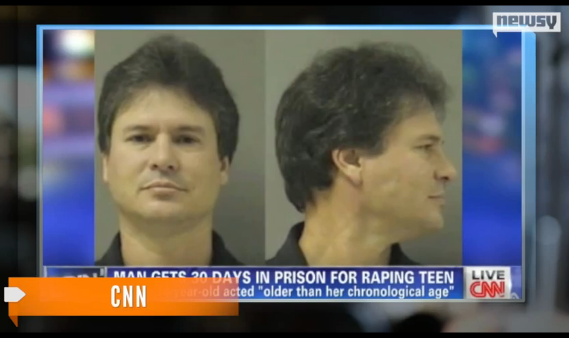Stacey Rambold Convicted of Student Rape, Will Only Serve 30 Days in ...