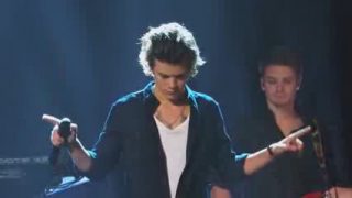 One Direction on America's Got Talent: It's the Best Song Ever! - The ...