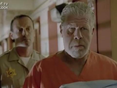 Sons of Anarchy Season 6 Trailer: Will Clay Rat on SAMCRO? - The ...