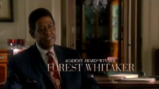 The Butler Trailer: Stars Come Out For Lee Daniels' New Film - The ...