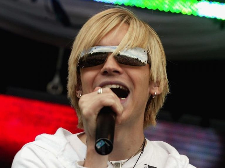 Alex Band Abduction Case: Cops Believe The Calling Singer, Hunt For ...