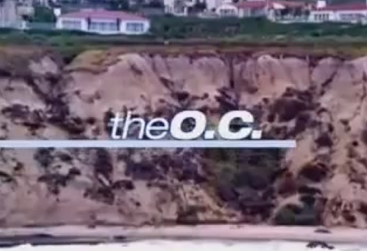 The OC Turns 10: Name Your Favorite Character! - The Hollywood Gossip