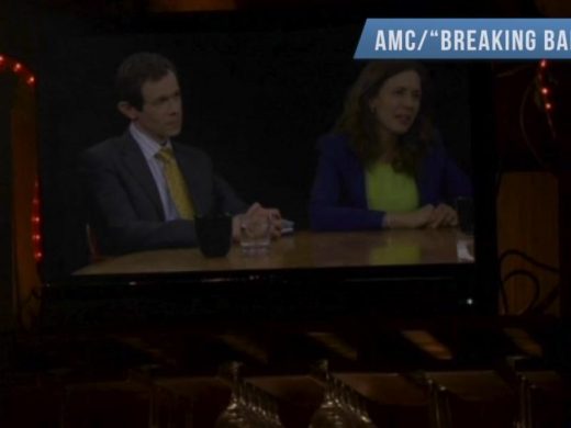 Breaking Bad Recap: "Granite State" - The Hollywood Gossip