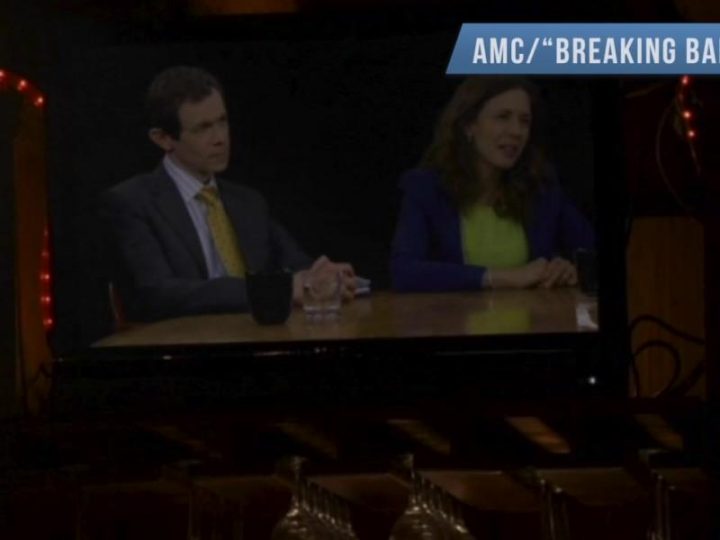 Breaking Bad Recap: "Granite State" - The Hollywood Gossip