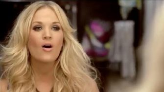 Carrie Underwood Debuts Sunday Night Football Theme Song - The ...