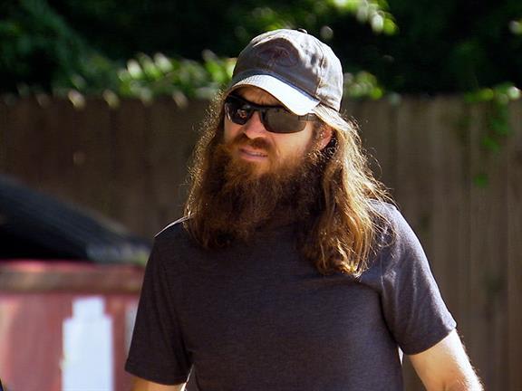 Duck Dynasty Clip - John Luke After Dentist - The Hollywood Gossip
