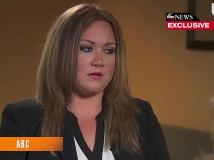 Shellie Zimmerman Has "Doubt" About George Zimmerman's Innocence - The ...
