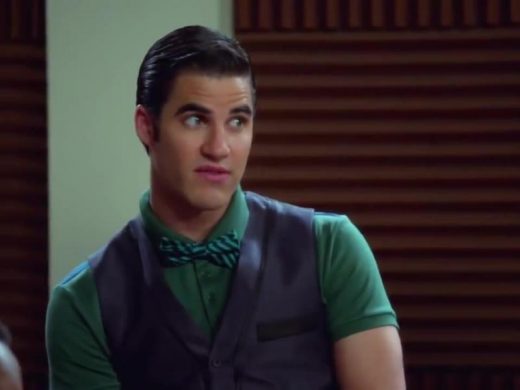 Glee Season 5 Preview: Beatles Mania, Secret Weapons & More! - The ...