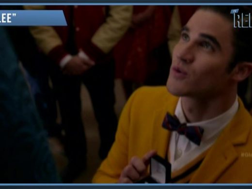 Glee Season 5 Premiere Recap: Love, Love, Love - The Hollywood Gossip