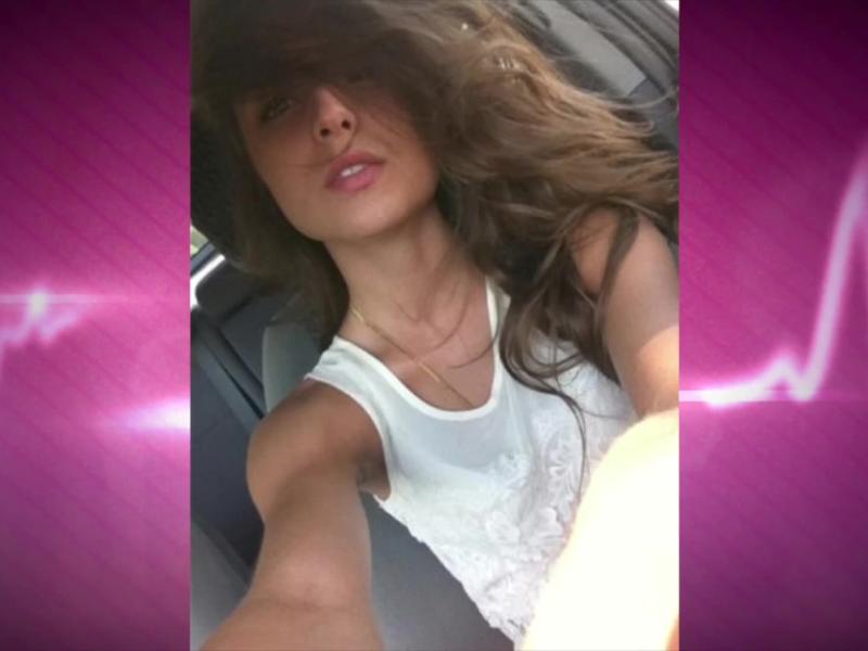 Jacque Rae Pyles: Dating Justin Bieber?!? - The Hollywood Gossip