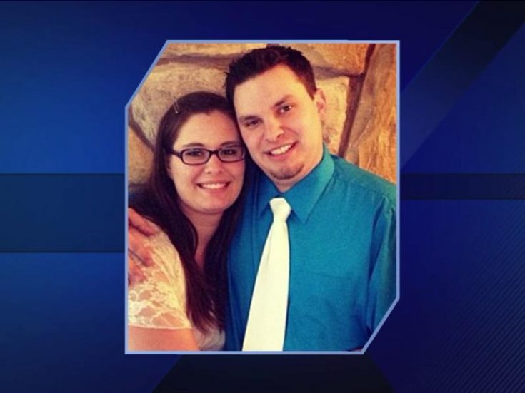 Jordan Linn Graham Murder Trial Begins with "Wedding Blues" Testimony ...