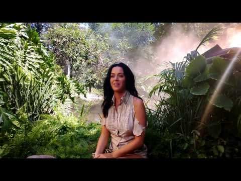 Katy Perry - Roar (Music Video) - The Hollywood Gossip