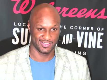 Joe Odom Denies Son's Drug Problems, Apologizes to Kardashians - The ...