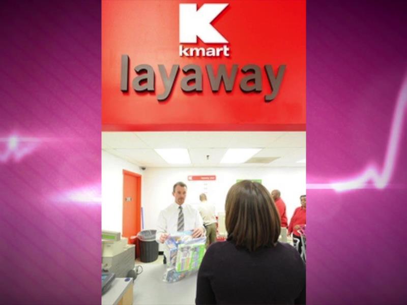 Terminally Ill Woman Pays 16 Strangers' Bills at KMart, Leaves - The ...