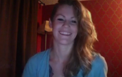 Lynsie Lee: I Heart Cory Booker So Hard! - The Hollywood Gossip