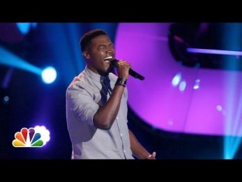 Matthew Schuler: The Voice Contestant Turns All Four Chairs in Record ...