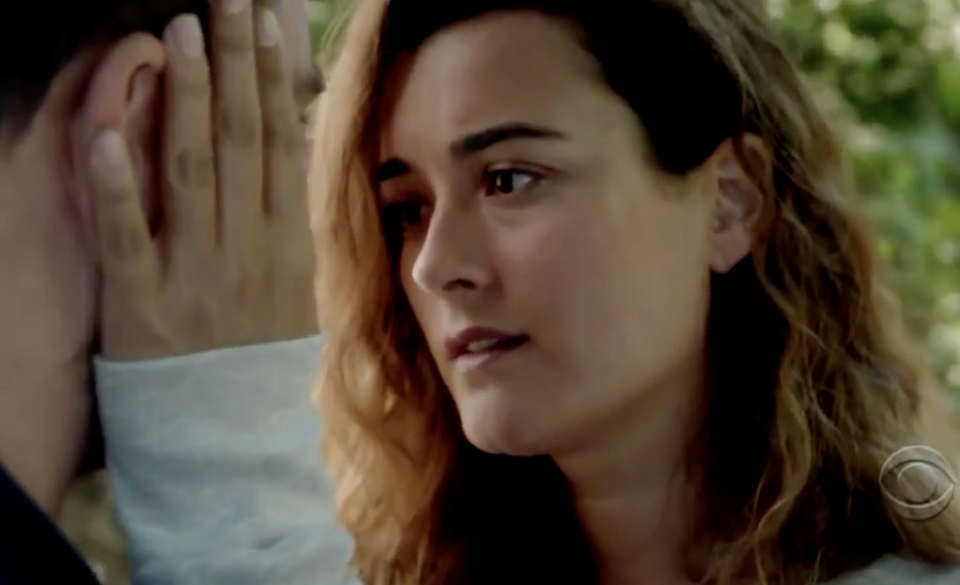 NCIS Season 11 Premiere Promo: Ziva's Farewell Begins ... - The ...