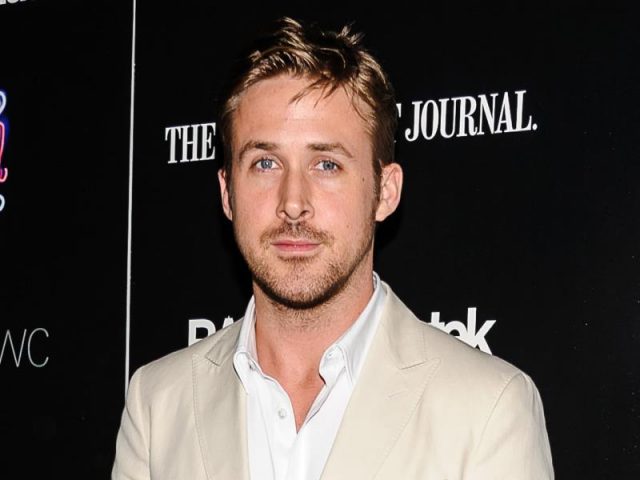 Fifty Shades of Grey: Rejected By Ryan Gosling! - The Hollywood Gossip