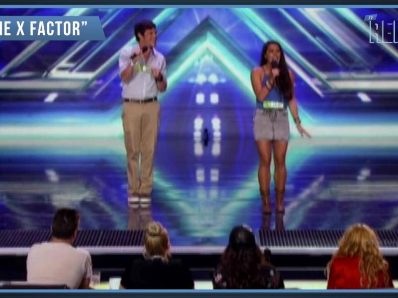 The X Factor Premiere Recap - The Hollywood Gossip