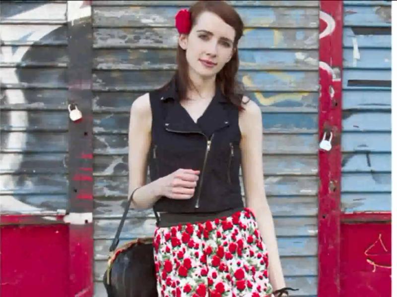 Model Sues Photo Agency for Including Image in HIV Positive Ad - The ...