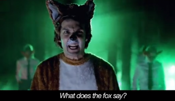 What Does the Fox Say: Ylvis Music Video Goes Viral, Defies Human ...