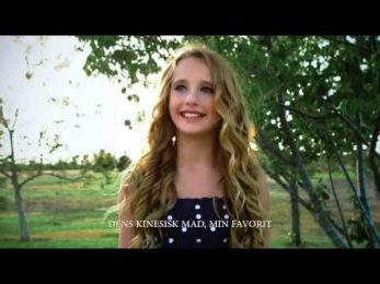 Alison Gold "Chinese Food" Video: Even Worse Than Rebecca Black? - The ...