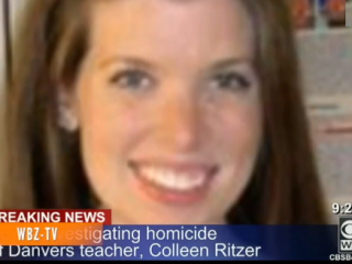 Colleen Ritzer Death: Philip Chism Charged With Murder of Massachusetts ...