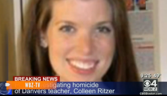 Colleen Ritzer Death: Philip Chism Charged With Murder of Massachusetts ...