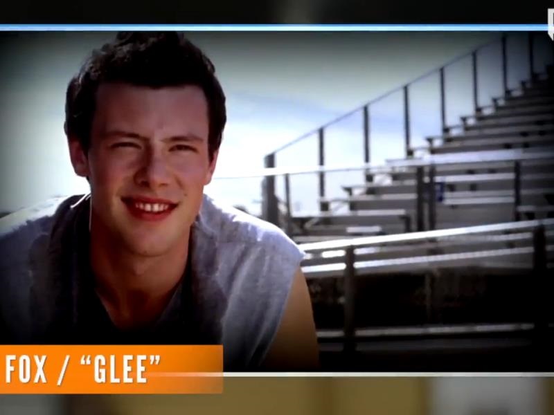 Cory Monteith Death Report Confirms Presence of Heroin, Champagne in ...
