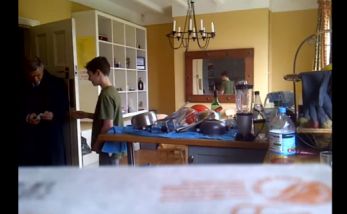 Dad's Reaction to Son's Improved Report Card is the Sweetest Ever - The ...