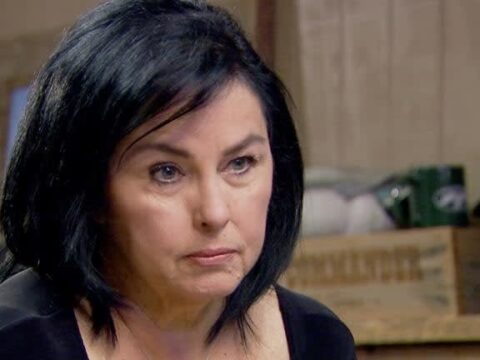 Duck Dynasty Clip - Miss Kay's Will - The Hollywood Gossip