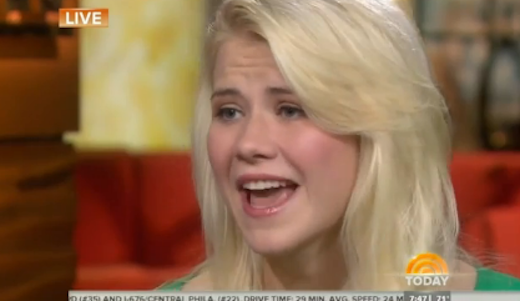 Elizabeth Smart Reflects on Kidnapping, Rape, Rescue in New Memoir ...