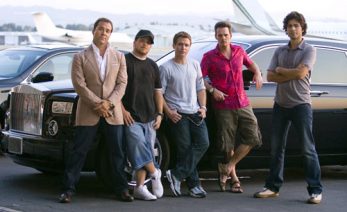 Entourage Movie: Confirmed by Creator! - The Hollywood Gossip